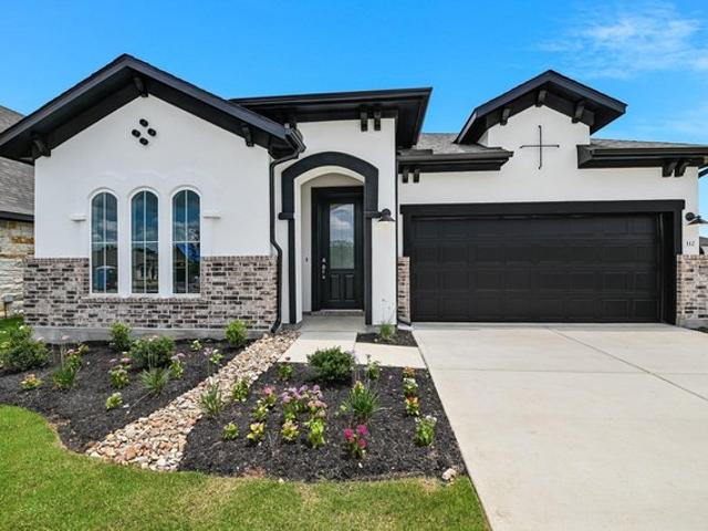 112 Teakmill Trl, San Marcos, TX 78666