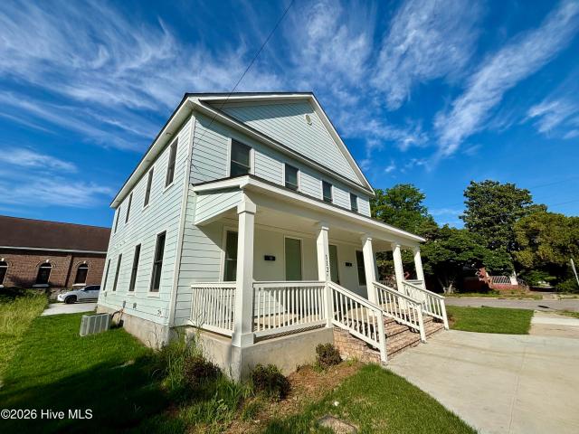112 Telfair Street # A