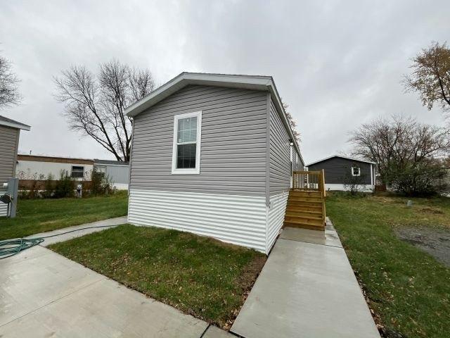 112 Terri Ln Unit 136, Mankato, MN 56001