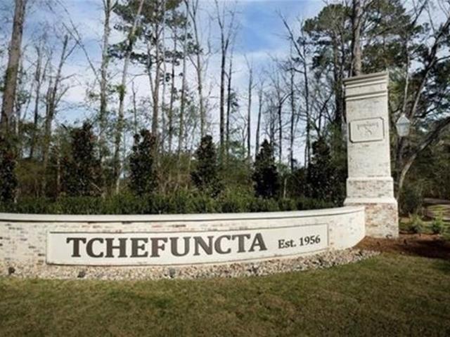 112 Thunderbird Dr Lot 843, Covington, LA 70433