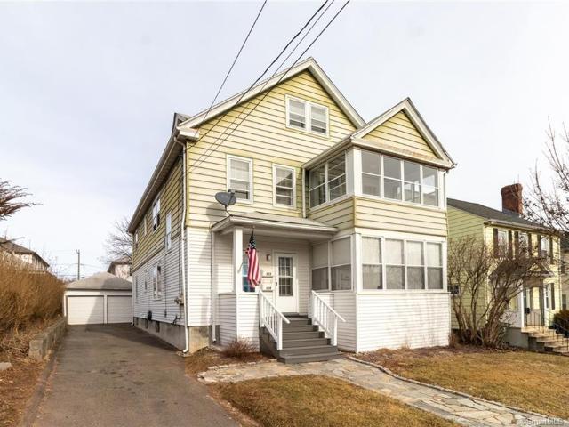 112 Thomas St, West Hartford, CT 06119 | MLS #24154 | Compass