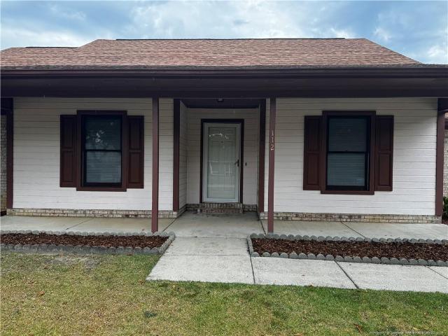 112 Thornbird Drive