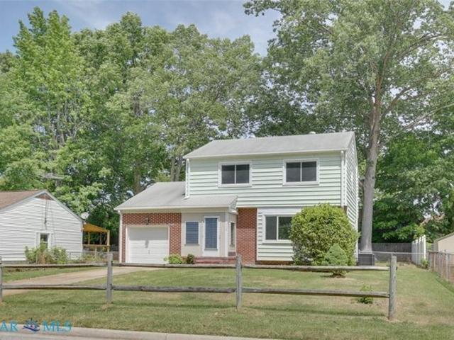 112 Tillerson Dr, Newport News, VA 23602