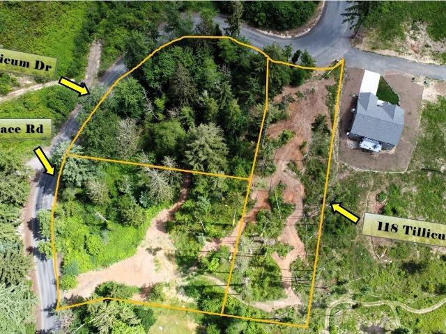 112 Tillicum Dr, Chehalis, WA 98532 | MLS #2481