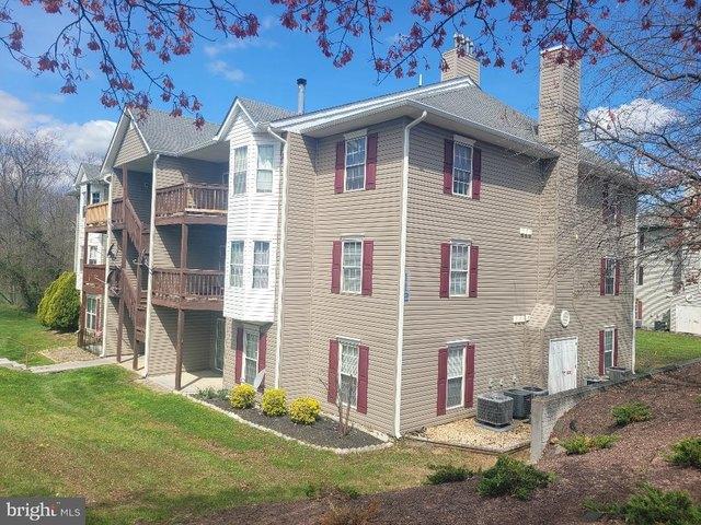 112 Timberlake Ter Unit 8, Stephens City, VA 22655