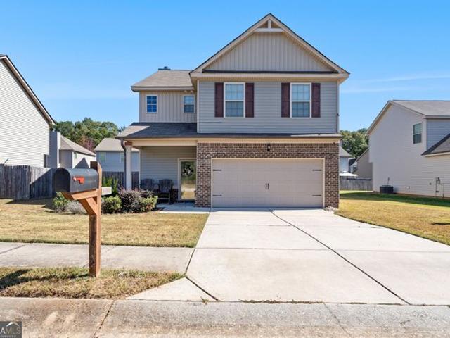 112 Truman Ct, Jackson, GA 30233