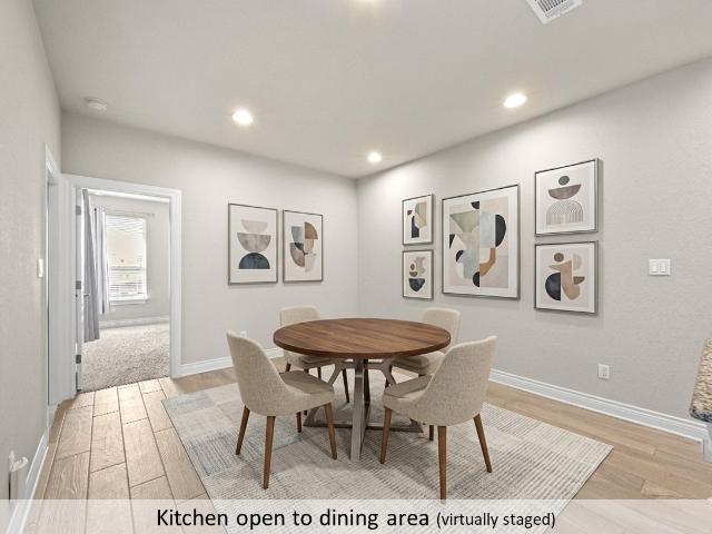 112 Trailing Lantana Dr, Unit G, Georgetown, TX 78628 | MLS #5892