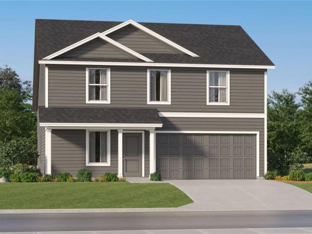 112 Trinity River Holw