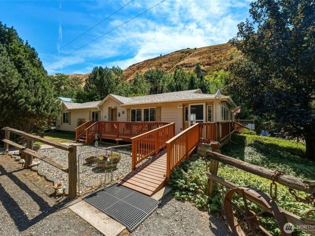 112 Tum Lum Ln, Pomeroy, WA 99347
