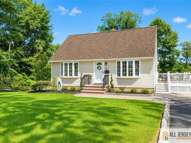 112 Tunison Road