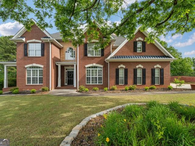 112 Turnberry Cir, Carrollton, GA 30116