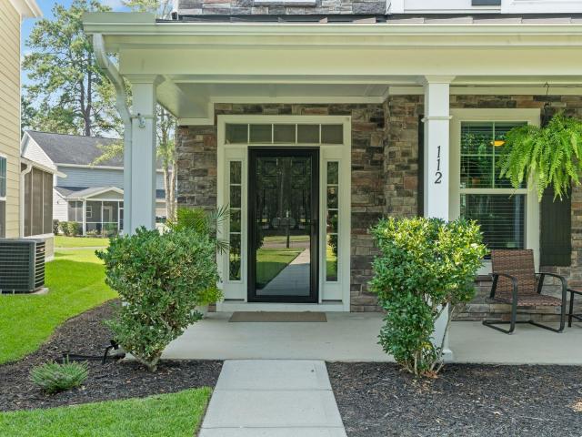112 Turner Field Way