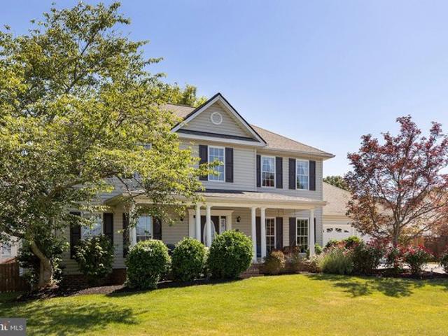 112 Twigg Ct, Stephens City, VA 22655