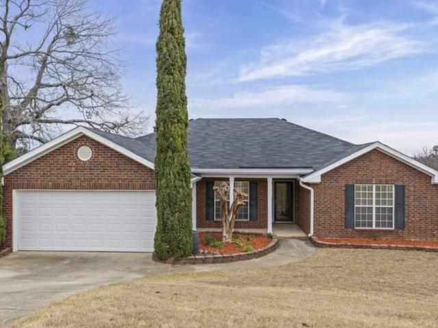 112 Tyler St, Grovetown, GA 30813