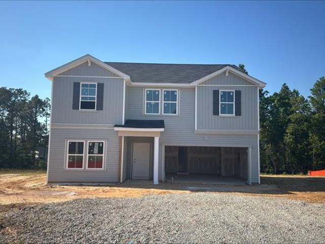 112 Utah Ct, Spring Lake, NC 28390