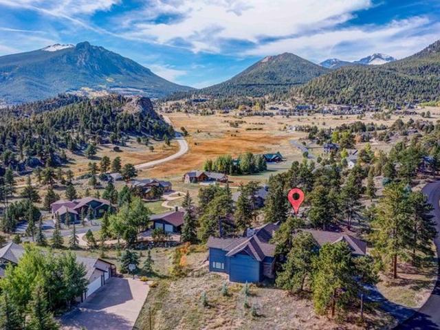112 Ute Ln, Estes Park, CO 80517