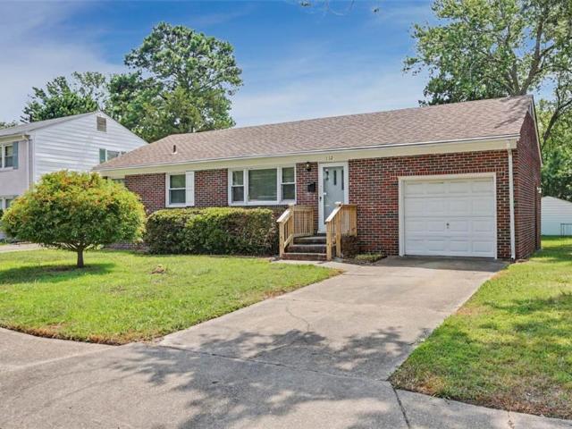 112 Valirey DR