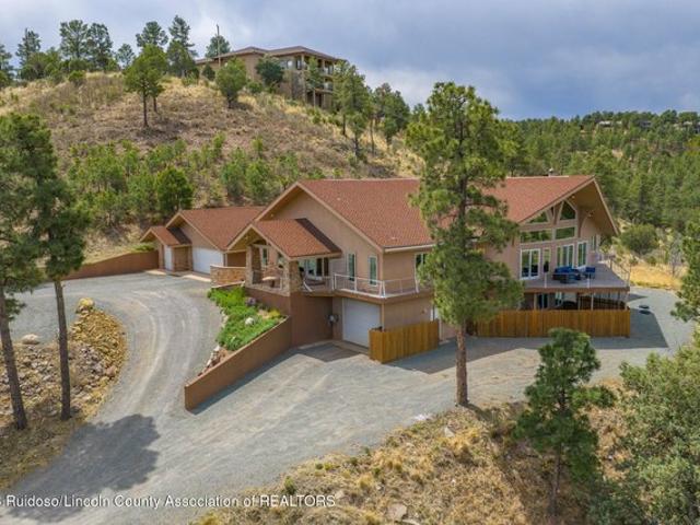 112 Valley Ct Lot 68A, Alto, NM 88312