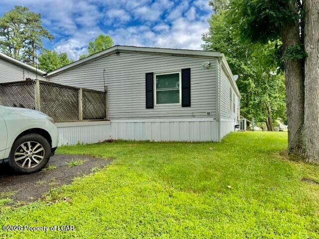 112 Valley Stream Trailer Park