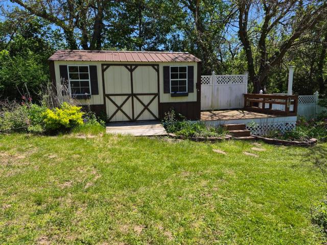 112 Valley View Road