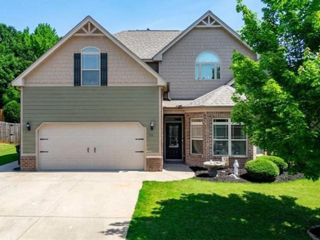 112 Verdana Ct, Simpsonville, SC 29680