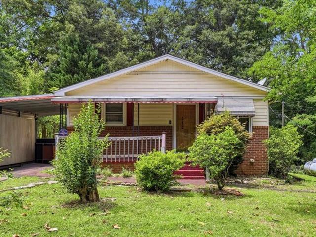 112 Vesta Dr, Greenville, SC 29611