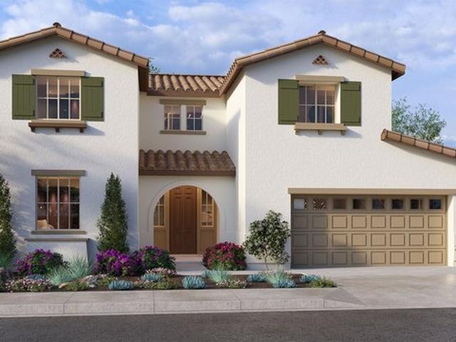 112 Via Palermo, Cathedral City, CA 92234