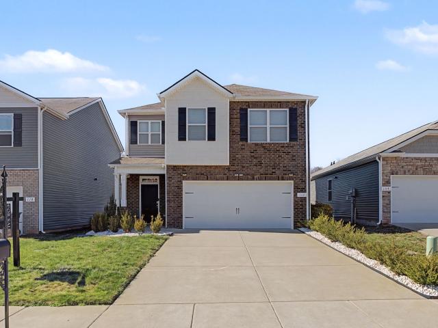 112 Victory Cir, Ashland City, TN 37015 | MLS #3136 | Compass