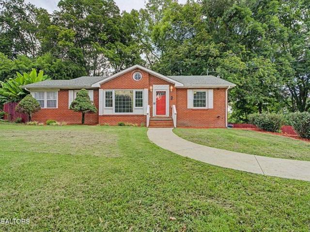 112 Y Rd, Sevierville, TN 37862