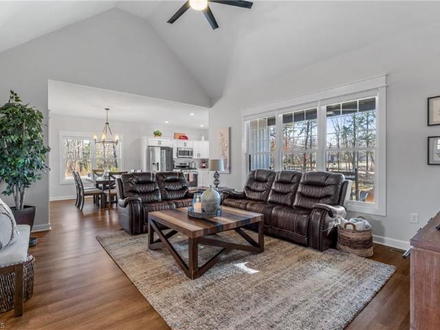 112 Yount Road