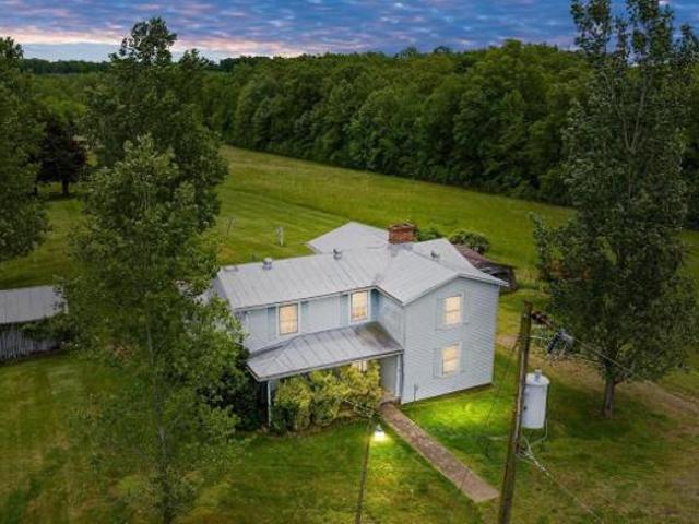 112 Zachary Taylor Hwy, Mineral, VA 23117