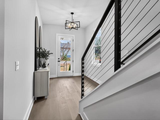 112B Chestnut Street
