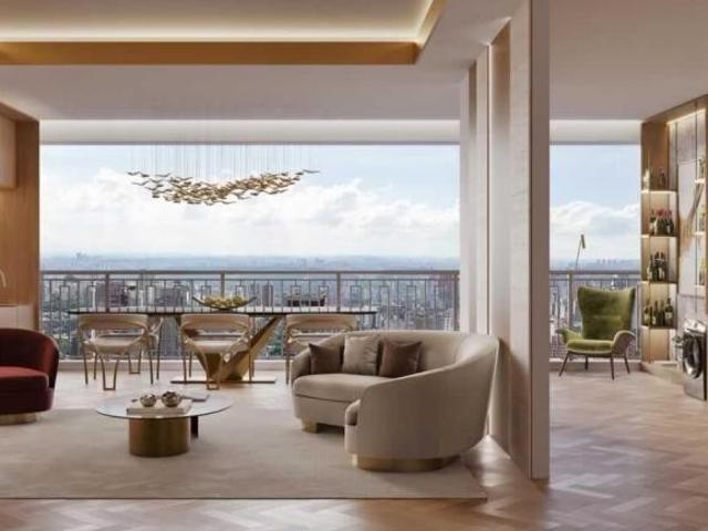 112m², 2 vagas à venda na Vila Mariana