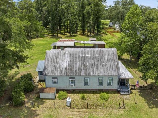 11343 Eva Ln, Tallahassee, FL 32317