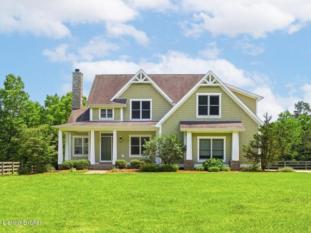 11340 Tarrence Rd, Louisville, KY 40299