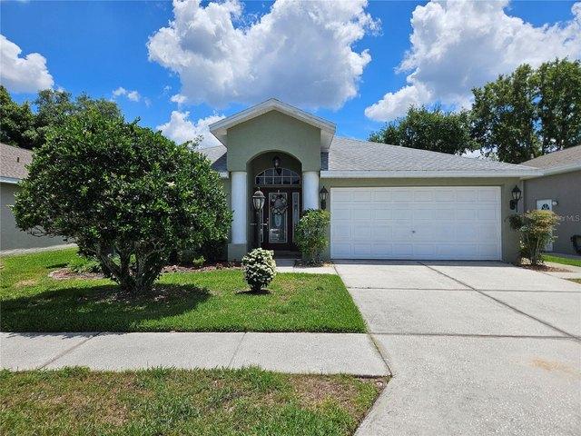 11340 Tee Time Cir, New Port Richey, FL 34654