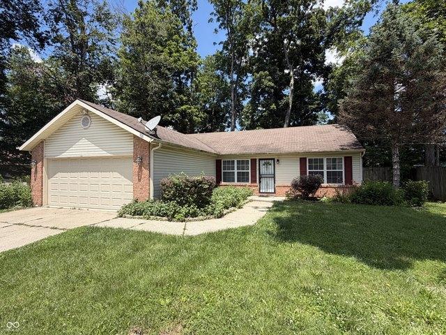 11340 Cherry Tree Way, Indianapolis, IN 46235