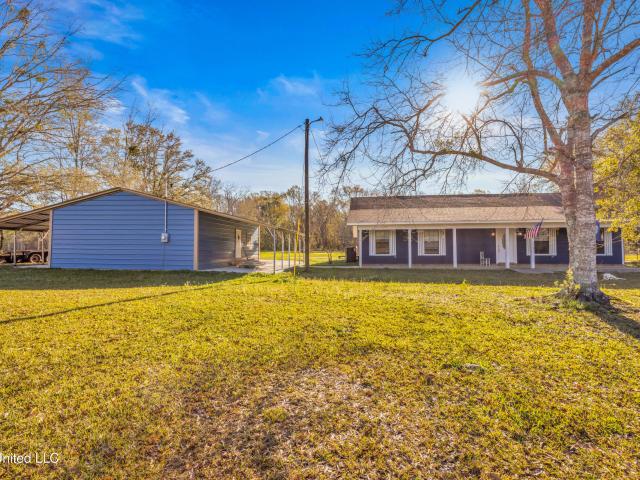 11340 County Farm Road