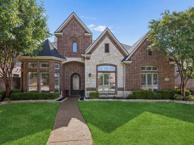 11340 Classic Ln, Frisco, TX 75033