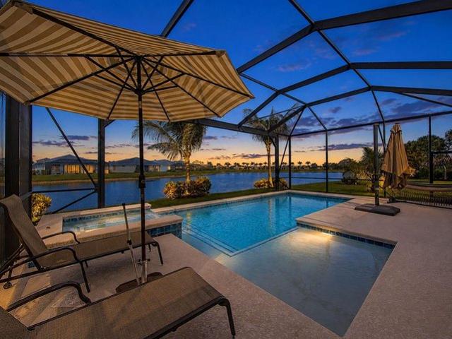 11340 SW Lunata Way, Port Saint Lucie, FL 34987