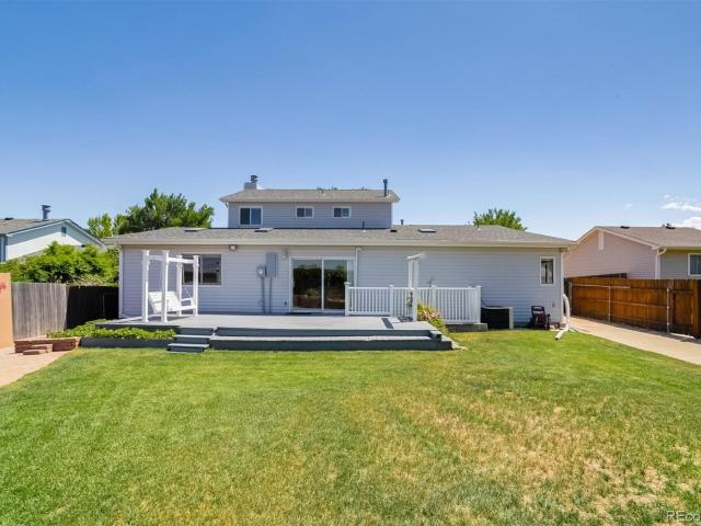 11341 W 107th Place