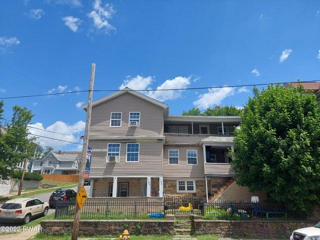 1134/1 Luzerne St, Scranton, PA 18504