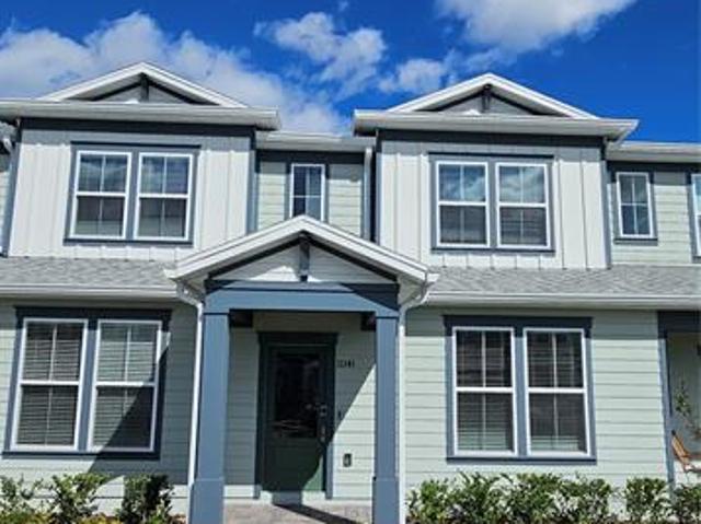 11341 Nona Sound St, Orlando, FL 32832 | MLS #O6353 | Compass