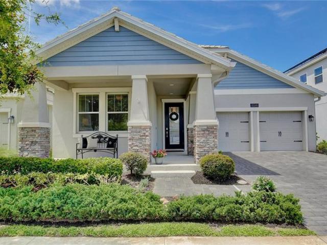 11341 Satire St, Orlando, FL 32832