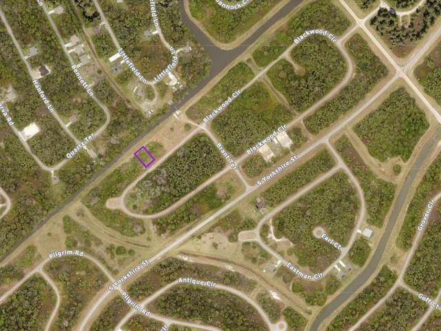 1134209 Blackwood Cir, North Port, FL 34288 | MLS #A4674