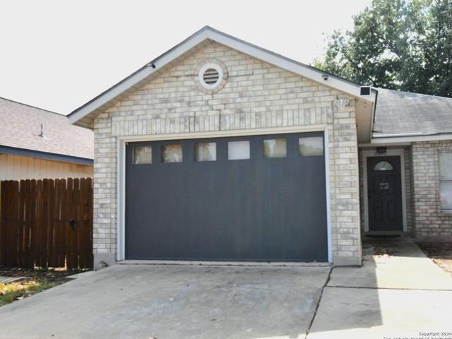 11342 Widefield Ln, San Antonio, TX 78245