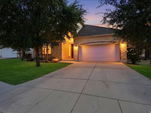 11342 Begonia Rock, San Antonio, TX 78245