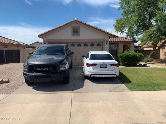 11342 E Raleigh Ave, Mesa, AZ 85212