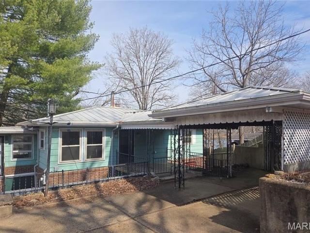 11342 Potosi Lake Rd, Mineral Point, MO 63660