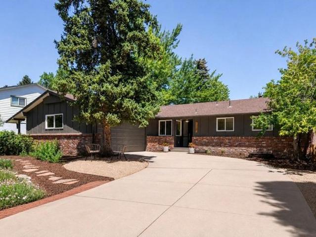 11347 W 26th Pl, Lakewood, CO 80215